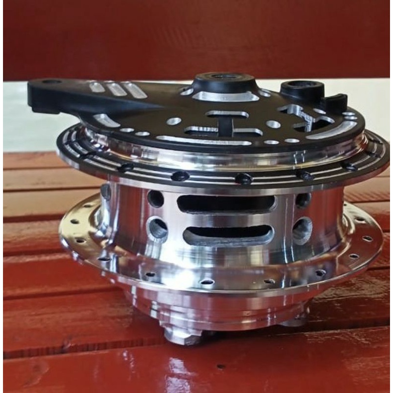 Jual Tromol YAMAHA Set PNP Sleep Engine | Shopee Indonesia