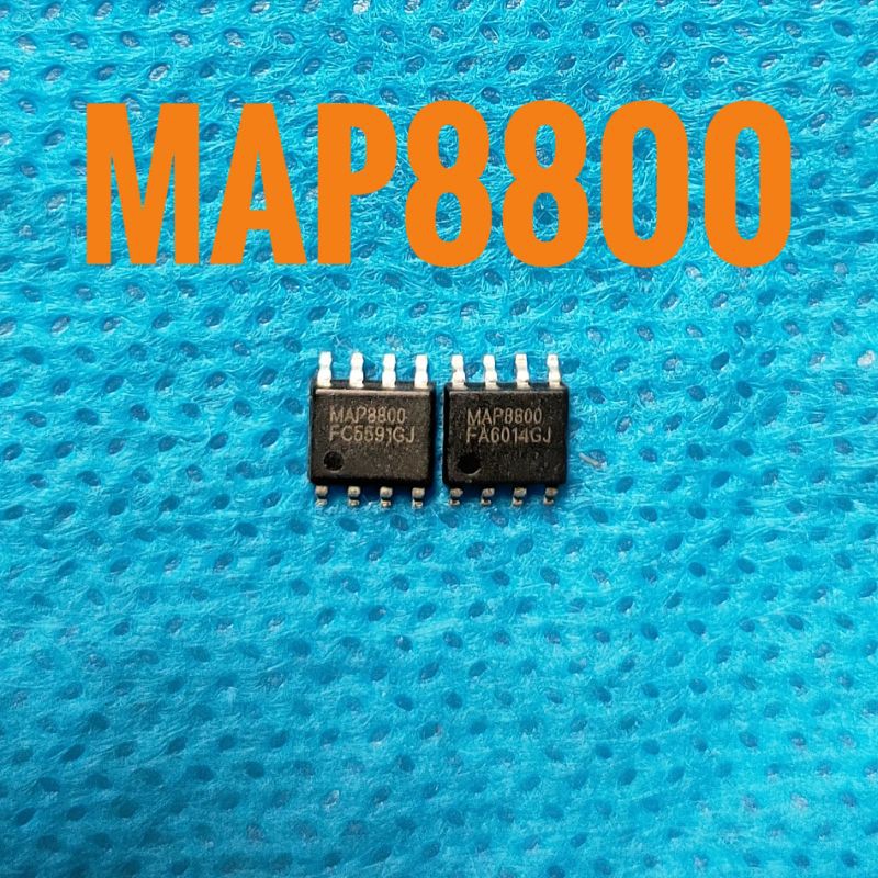Jual MAP8800 MAP 8800 MAP8800 ORIGINAL | Shopee Indonesia