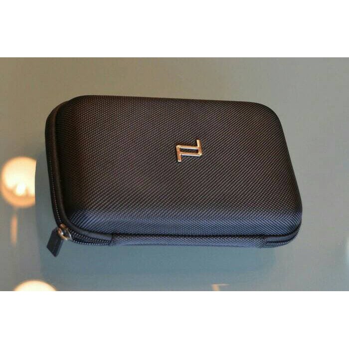 Jual Ready Stock Amenity Kit Porsche Black Exclusive From Saudi ...