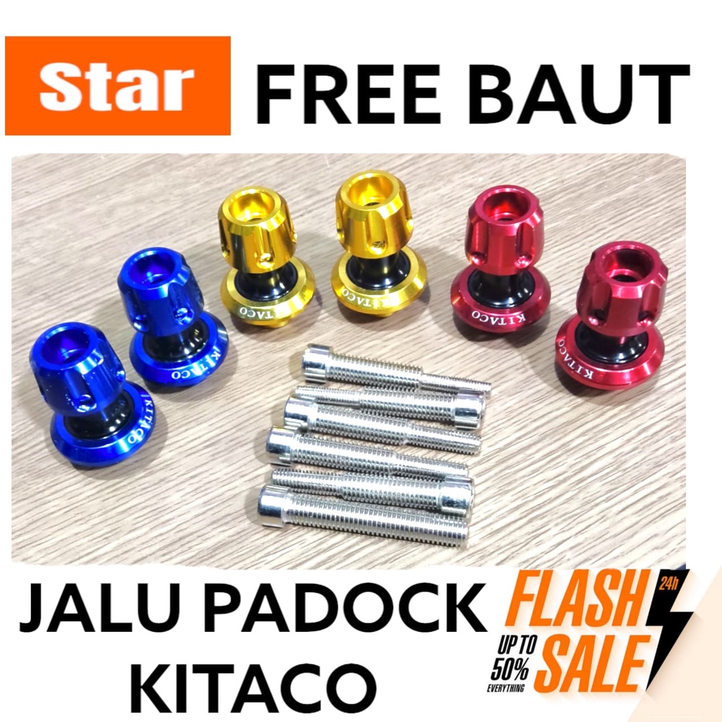 Jual Jalu Paddock R15 R25 MT 25 ninja 250R ninja 250 Fi z250 fi RR mono z250SL ER6 ninja 650 ...