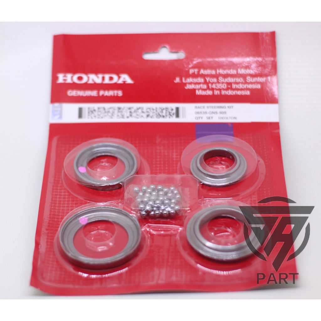 Jual COMSTIR KOMSTIR BEAT F1 VARIO 125 150 ( SEMUA MOTOR MATIC HONDA ...
