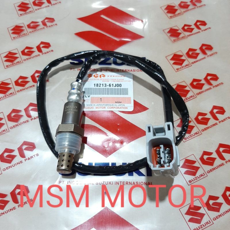 Jual SENSOR OKSIGEN SENSOR OXYGEN O2 SUZUKI DENSO APV LAMA FUTURA 1.5CC ...