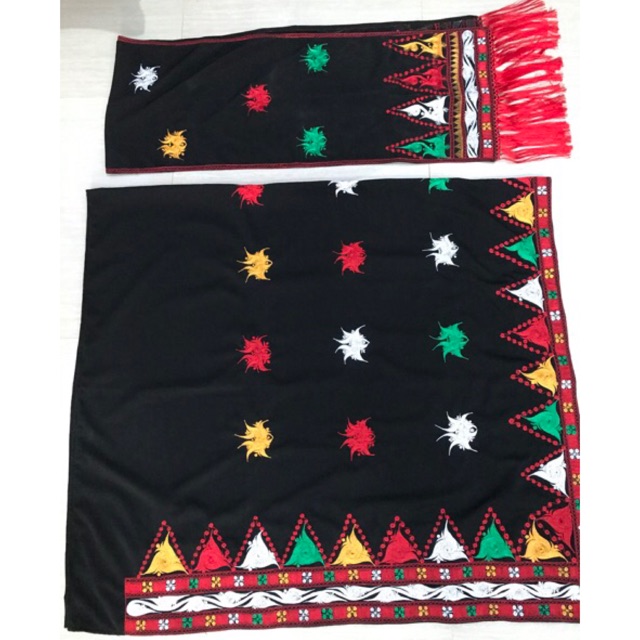 Jual Kain Songket Aceh terawang gayo | Shopee Indonesia