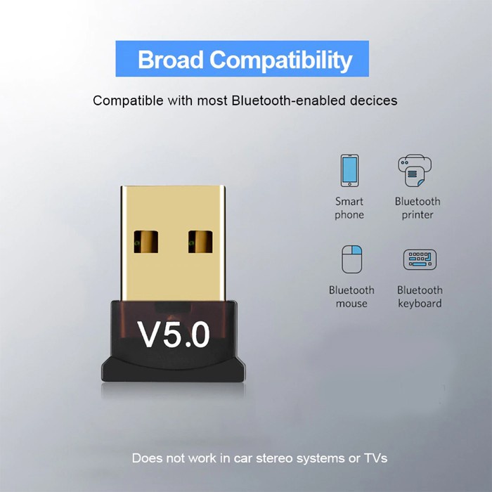 Jual Bluetooth Usb Terlengkap & Harga Terbaru April 2026 | Shopee Indonesia