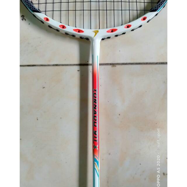 Jual FLYPOWER TORNADO 911 X ( SECOND RASA BARU) | Shopee Indonesia
