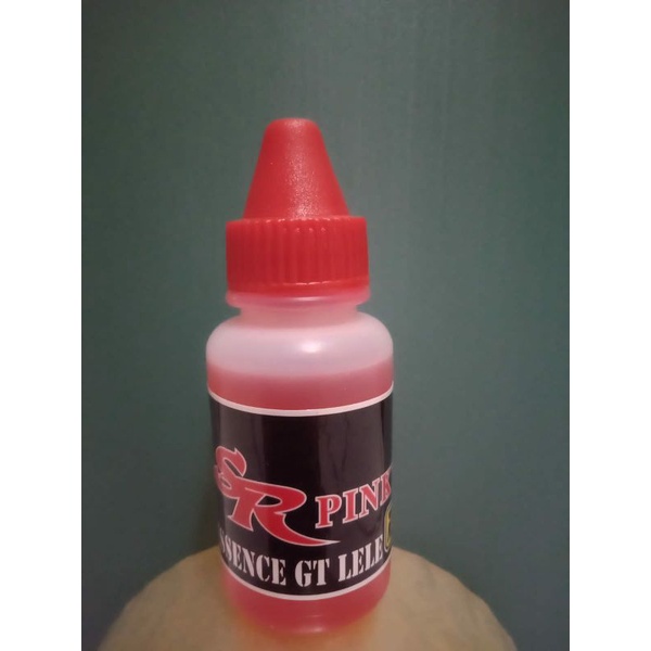 Jual essen SR pinky,essen cacing essen galatama lele | Shopee Indonesia