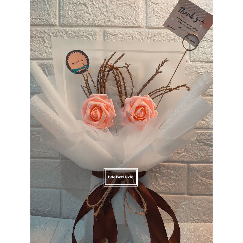 Jual Bucket Imitasi Bunga | Shopee Indonesia