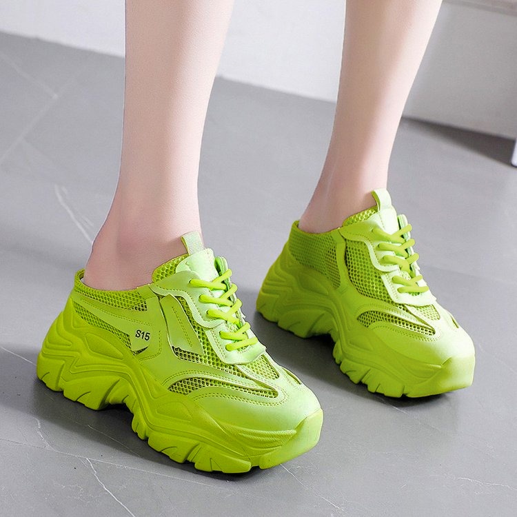 Jual Sepatu Sandal Kasual Fashion Wanita Cantik Sepatu Sendal Cewek ...