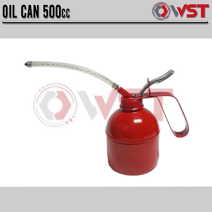Jual Oil Can 500cc / Semprotan oli / Tempat Oli Fleksibel | Shopee ...