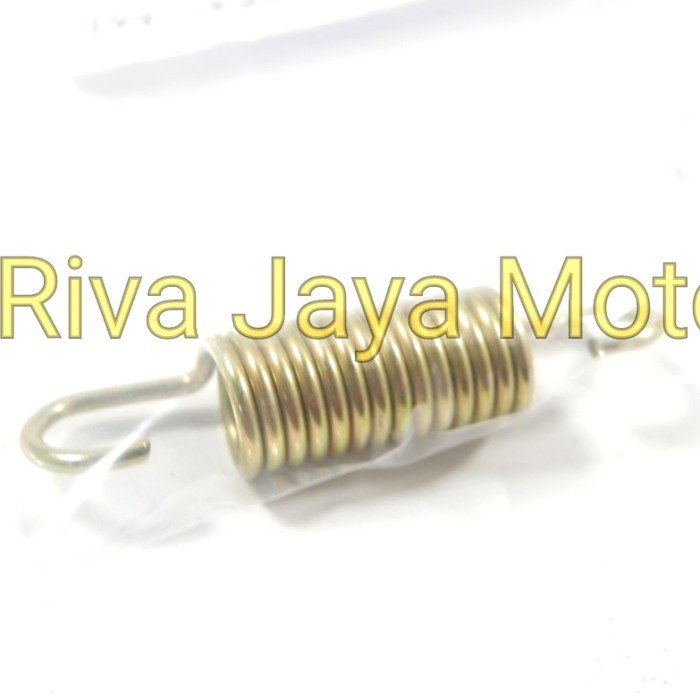 Jual Per Pedal Rem Suzuki Smash Shogun 110 Shogun 125 Lama New Sp Arashi | Shopee Indonesia