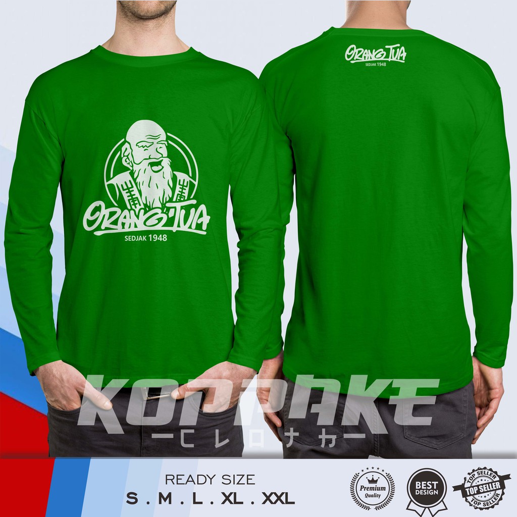 Jual Kaos Cap Orang Tua Anggur Merah Lengan Panjang Baju Distro ... Jual Kaos Cap Orang Tua Anggur Merah Lengan Panjang Baju Distro ...