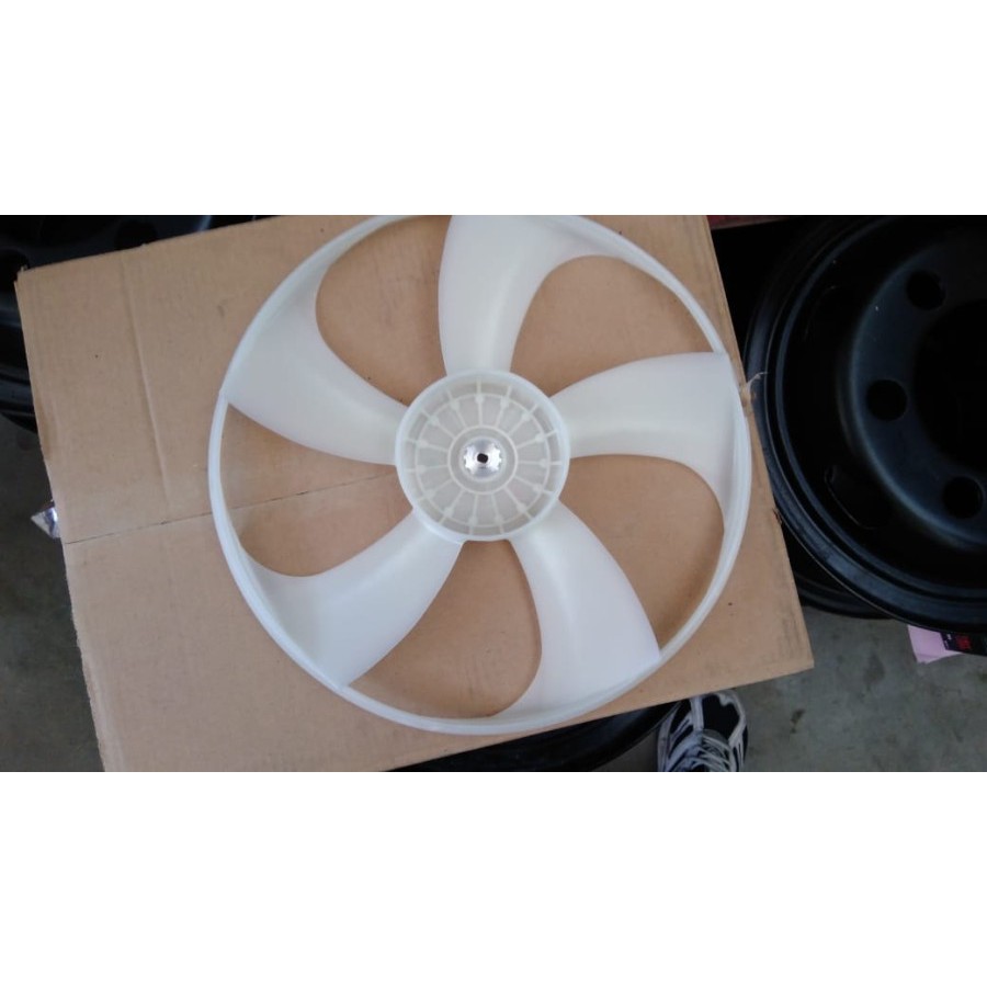 Jual kipas radiator xpander original 1355A471 | Shopee Indonesia