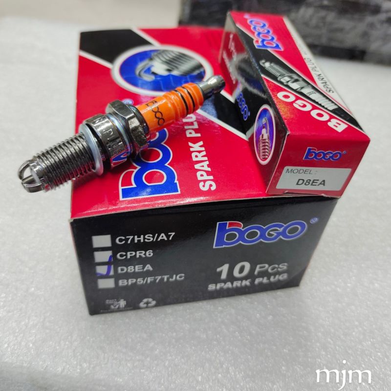 Jual busi racing kaki 3 busi racing cb gl Tiger Megapro primus busi ...