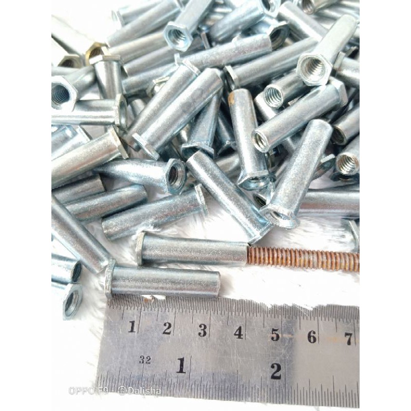 Jual Busing Piala Baut Busing Besi Piala penyambung piala tulang piala ...