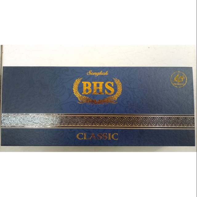 Jual Peci BHS CLASSSIC | Shopee Indonesia