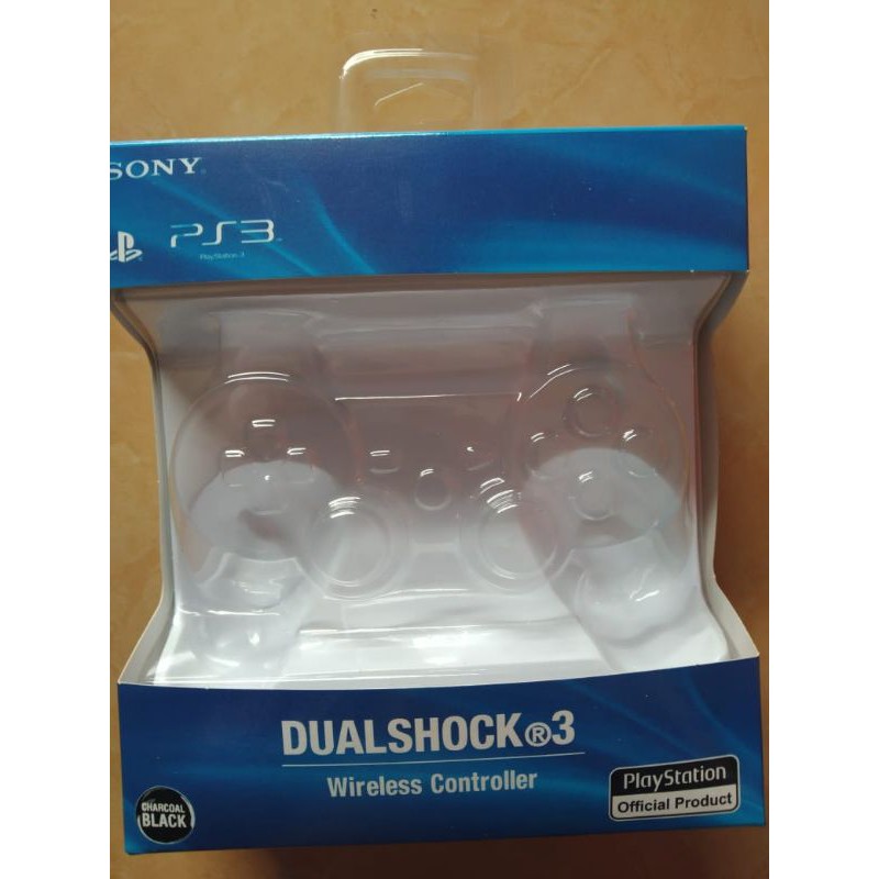 Jual box atau packing stik ps3 | Shopee Indonesia