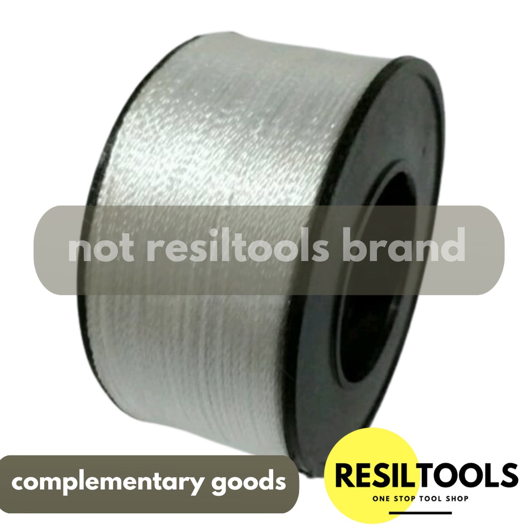 Jual Benang Bangunan Nylon Roll Jumbo Tali Lot Nilon Benang Sol Tali ...