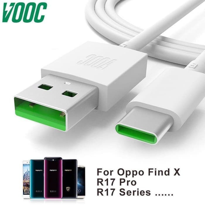 Jual Kabel Data OPPO / Kabel Data Type C OPPO / Data Cable OPPO VOOC ... Jual Kabel Data OPPO / Kabel Data Type C OPPO / Data Cable OPPO VOOC ...