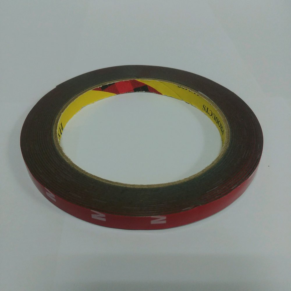 Jual lem DOUBLE TAPE bolak balik lem perekat tipis MOBIL talang air ...