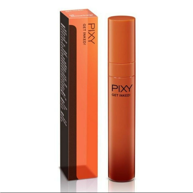Jual PIXY GET INKED! | Shopee Indonesia