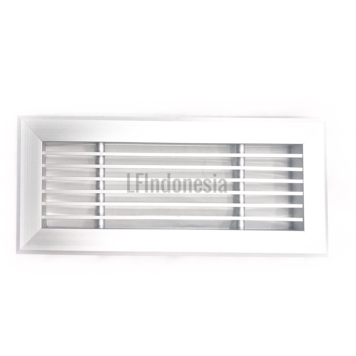 Jual Bar Grille / Fix Grille Natural (uk dalam 30 x 10 cm) | Shopee ...