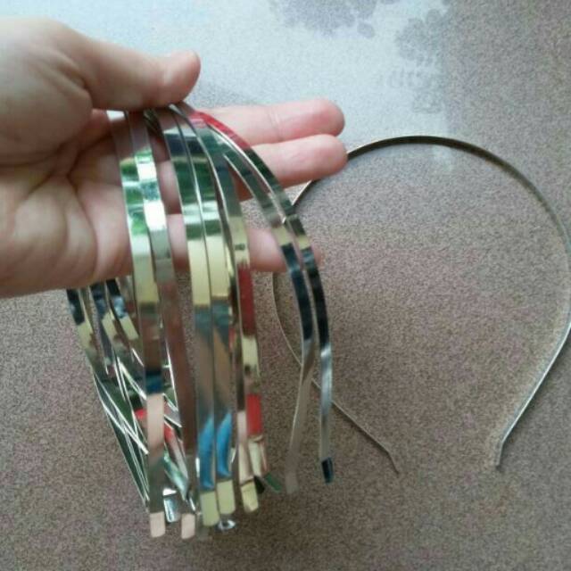 Jual Bando Metal / Bando Rangka Besi | Shopee Indonesia