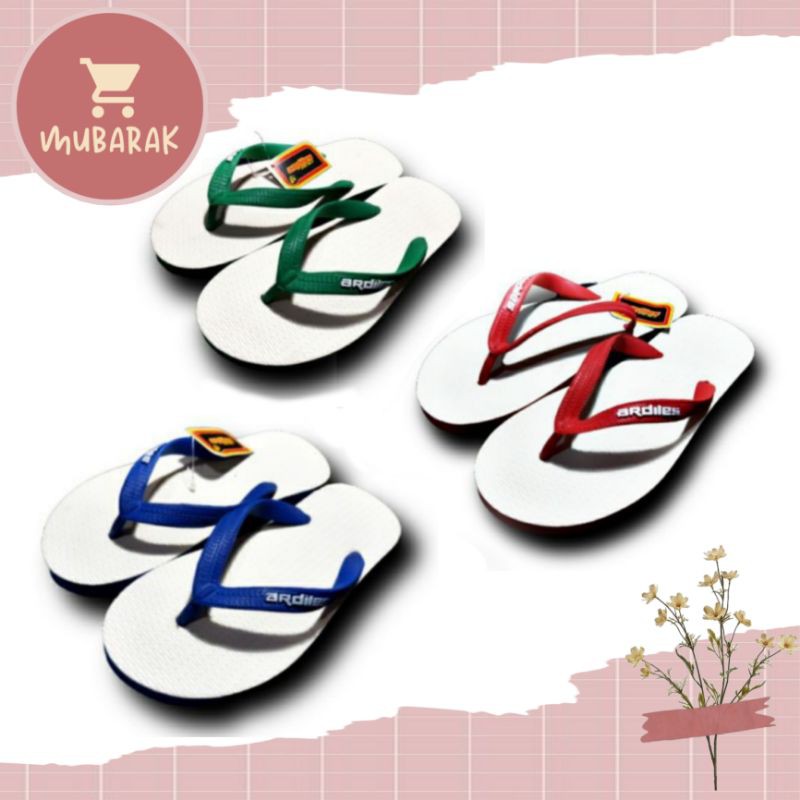 Jual SANDAL JEPIT ARDILES POLOS JUMBO CLASSIC | Shopee Indonesia