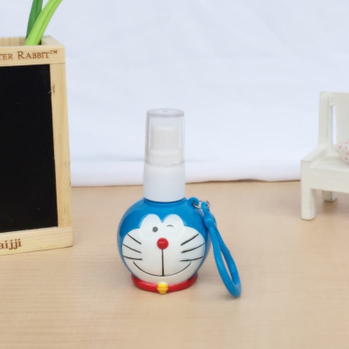 Jual Botol Spray Gantung Doraemon Murah | Shopee Indonesia