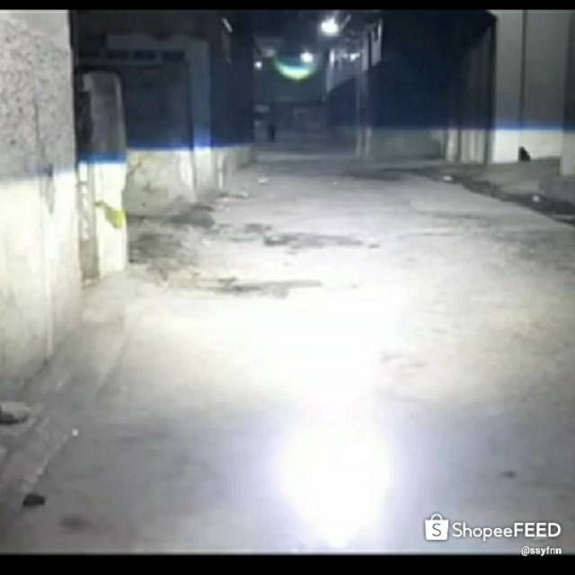 Jual NEW LAMPU LED RTD M8 MINI PROJI | Shopee Indonesia