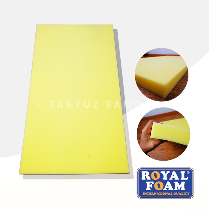 Jual Busa Refill Sajadah/Sejadah Tebal 3cm & 5cm Ukuran 120x65 cm Busa ...