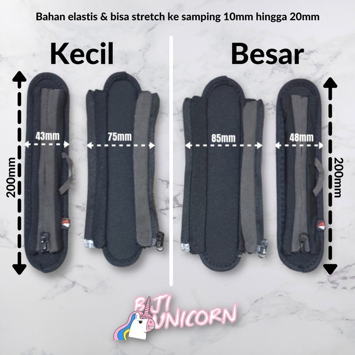 Jual Headband Cover Pelindung Headphone Headset head band phone set ...