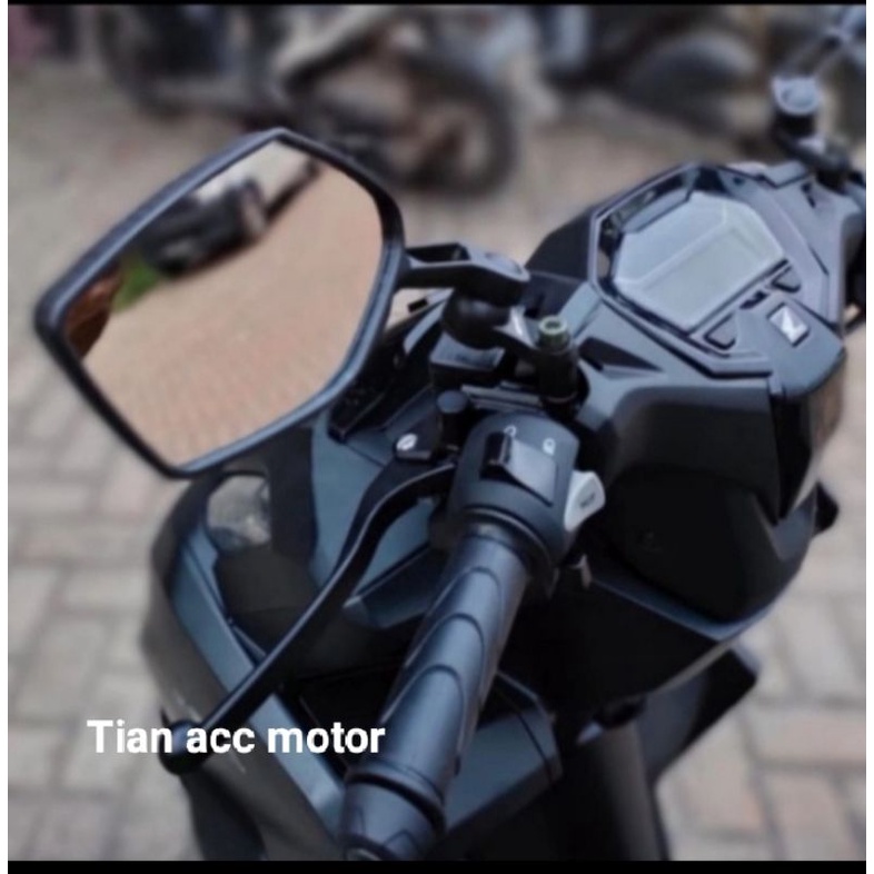 Jual spion Nemo 1008 spion motor VARIO 160 NMAX AEROX ADV PCX BEAT ...