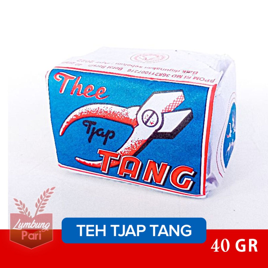 Jual TEH TANG - Teh khas angkringan Jogja | Shopee Indonesia