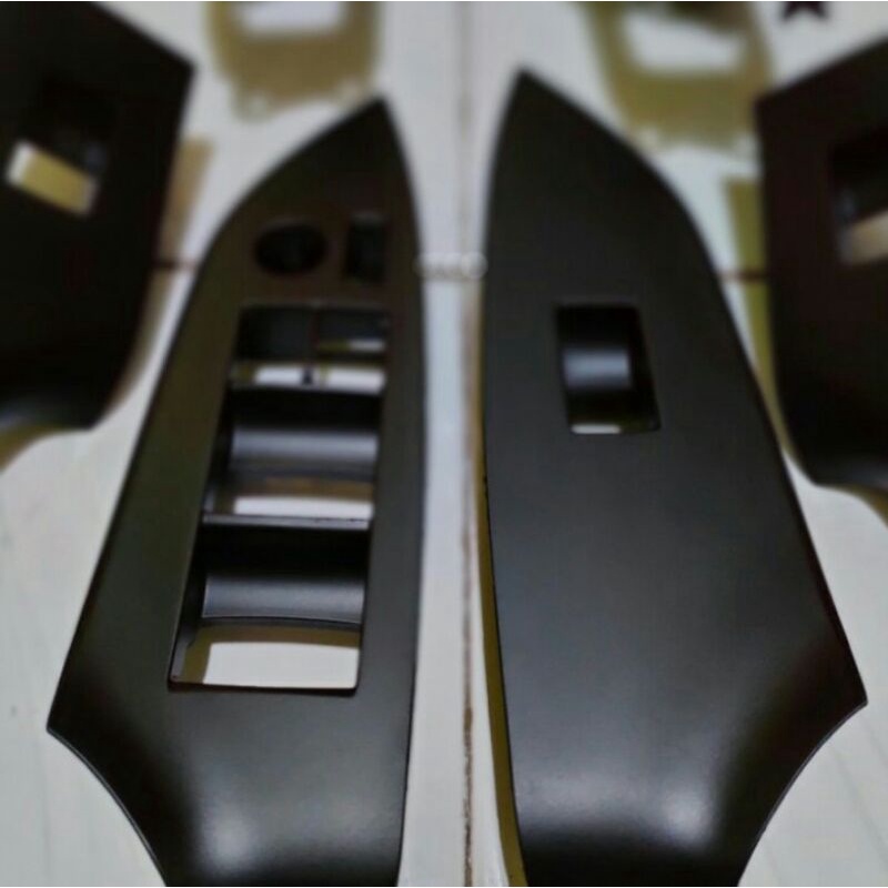 Jual panel power window innova reborn tipe G-V-Q-venturer original ...