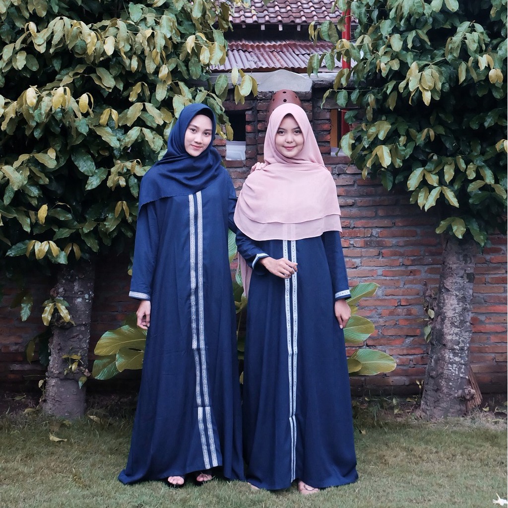 Jual Homedress MECCA BBC | Shopee Indonesia