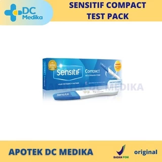 Jual test pack sensitif Harga Terbaik & Termurah Juni 2024 | Shopee ...