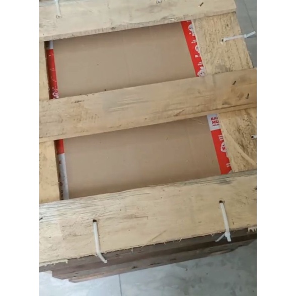 Jual Packing kayu pallete Pot D28 | Shopee Indonesia
