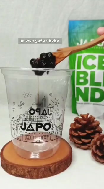 Jual JAPO Bubuk Minuman Rasa Capucino 1 Kg | Shopee Indonesia
