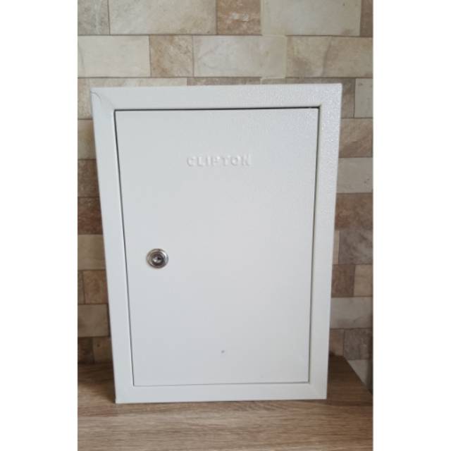 Jual PANEL BOX Clipton 25 30 35 25x35x12 30x40x15 2535 3040 30x40x20 25 ...