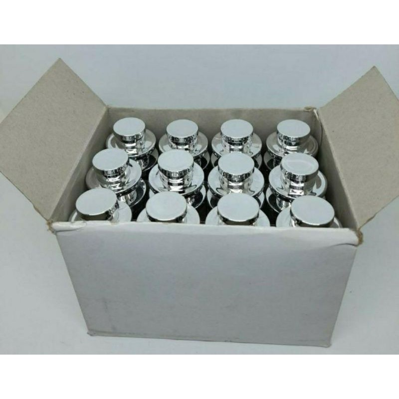 Jual Kemasan botol beling kaca parfum | Shopee Indonesia