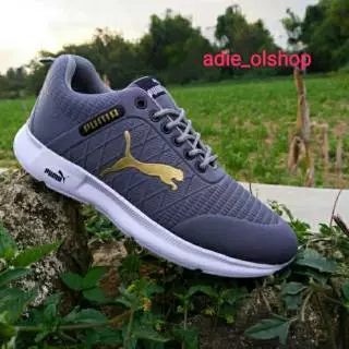 Jual Sepatu Puma Terlengkap & Harga Terbaru Januari 2026 | Shopee Indonesia