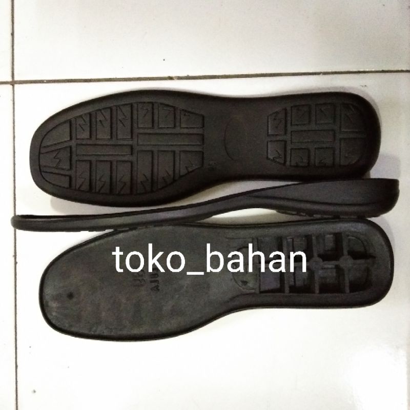 Jual outsole alas sepatu formal wanita ( IZ ) | Shopee Indonesia
