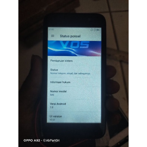 Jual mesin evercoss s45 | Shopee Indonesia