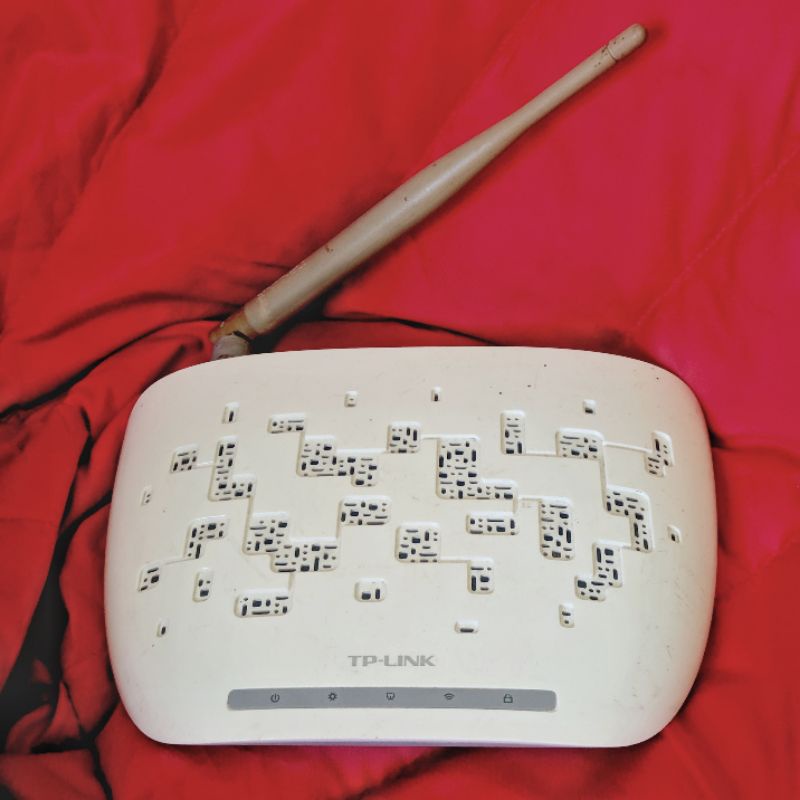 Jual TP Link TL WA701ND Wireless Access Point | Shopee Indonesia