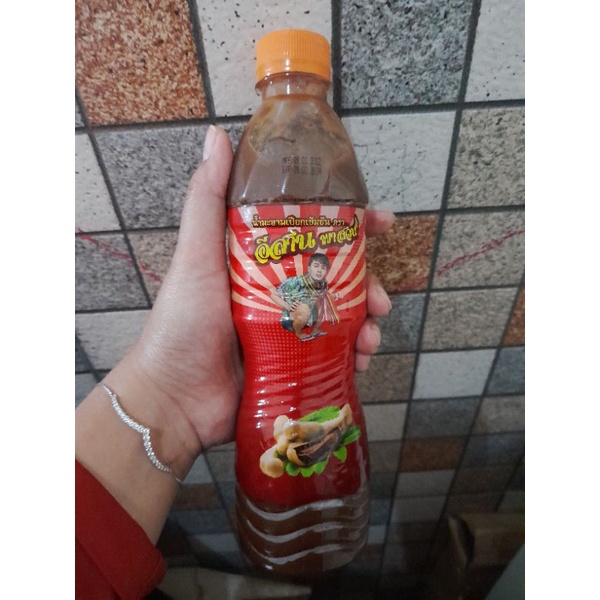 Jual TAMARIND SAUCE THAILAND | TAMARIN CHUMNAN | ASAM JAWA CAIR | Shopee Indonesia