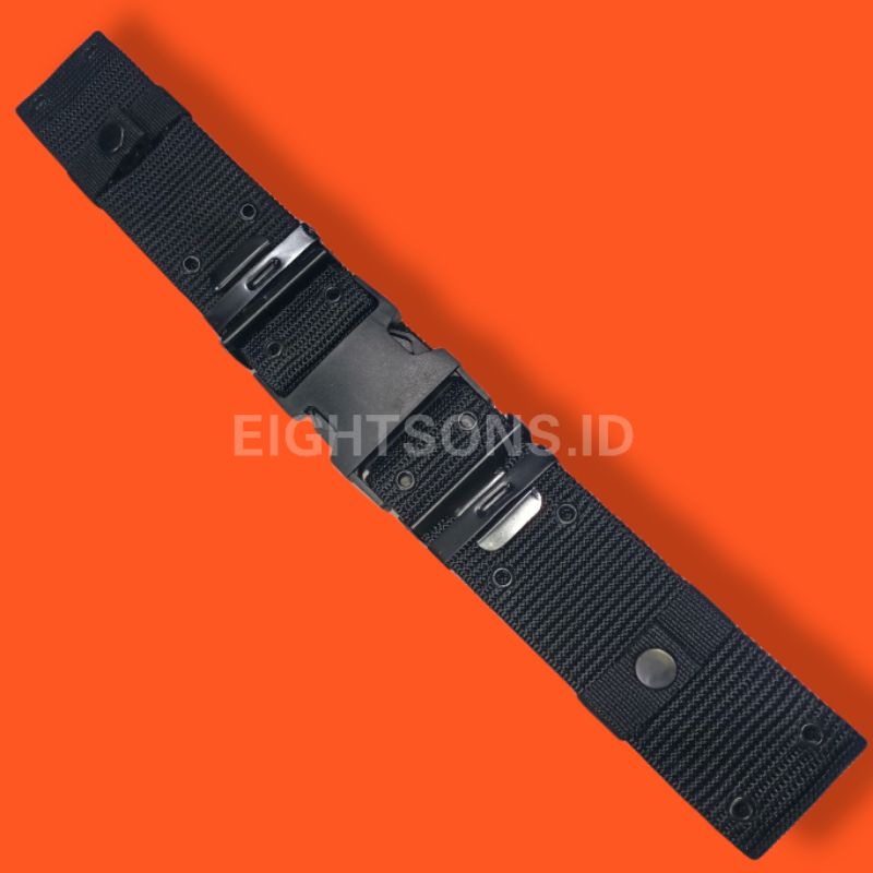 Jual Kopel KOMANDO Standard TNI POLRI SATPAM LINMAS Kopel Comando ARMY ...