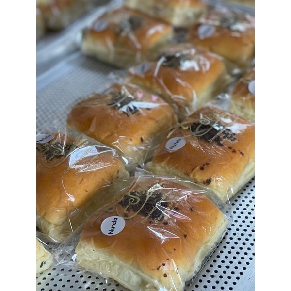 Jual roti manis gemoy premium choco hazelnut | Shopee Indonesia