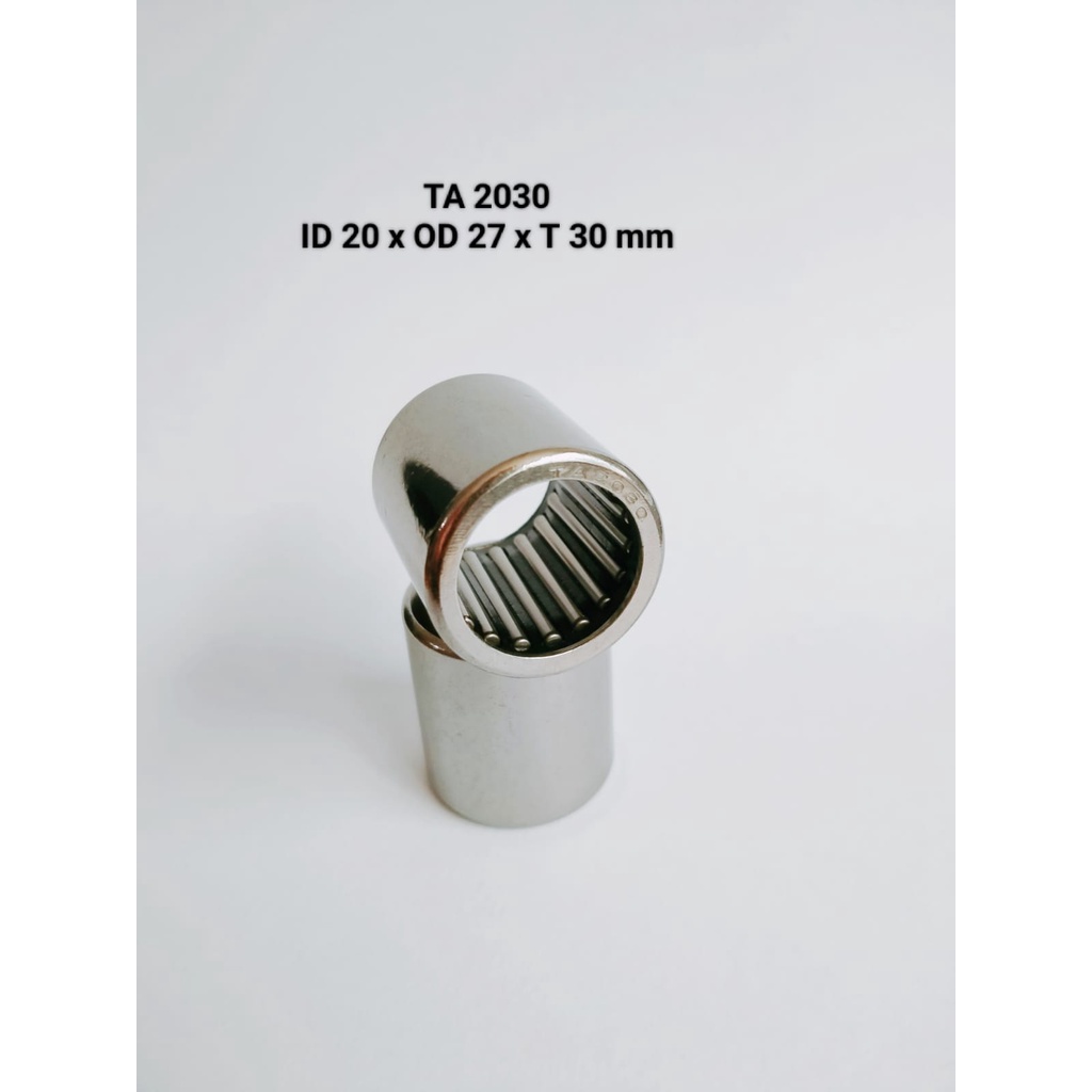 Jual Bearing TA 2030 Bearing Bambu isi kemasan 1 pcs | Shopee Indonesia