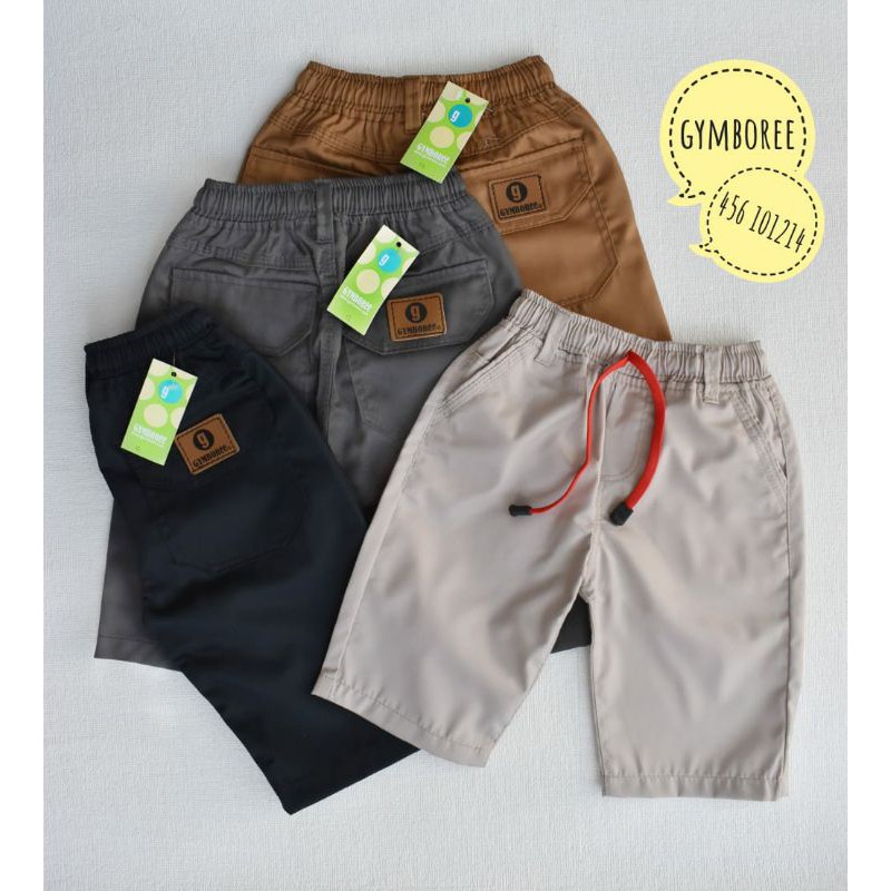 Jual Celana Chino Anak Teen Pendek 1-13 Tahun Unisex | Shopee Indonesia