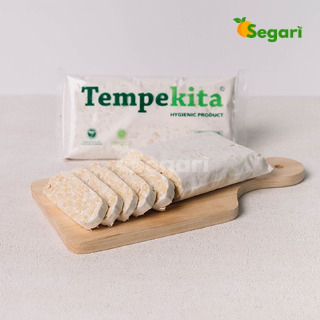 Jual Tempe Kita | Shopee Indonesia